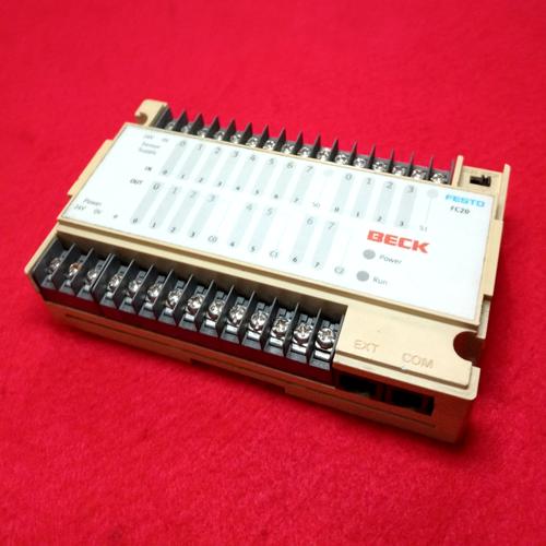 Jual FESTO BECK FEC-FC20-FST 24VDC Module PLC - Jakarta Barat ...