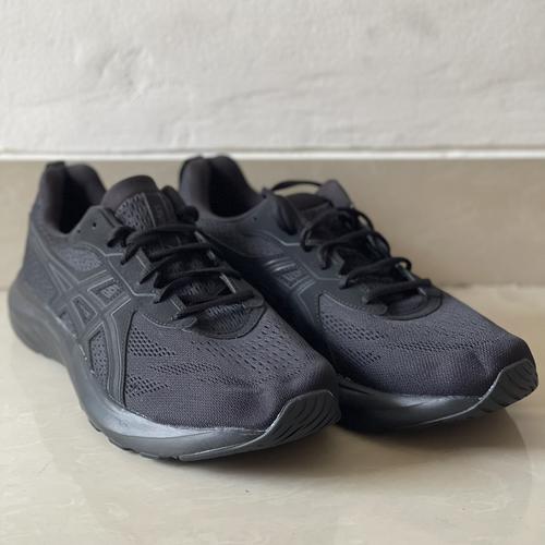 Jual ASICS GEL CONTEND 9 SEPATU LARI RUNNING JALAN SIZE 45 46 UKURAN ...