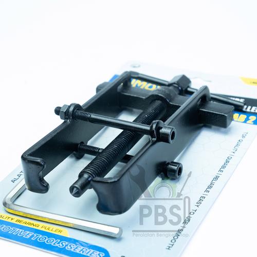 Jual [LUMOS] Tracker bearing luar AB-2 . Treker bearing luar - Kota ...