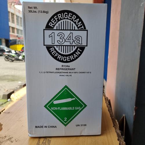 Jual Freon Refrigerant 134a - Jakarta Utara - Mitra Maju Cool | Tokopedia