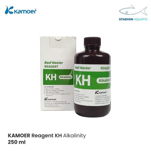 Jual Kamoer KH reef master REAGENT 250ml - Kota Bekasi - Stadion ...
