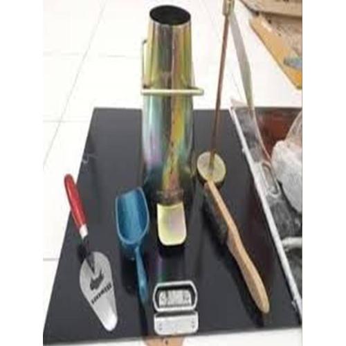 Jual alat slump test set beton - Kota Cimahi - Alat Test Material ...