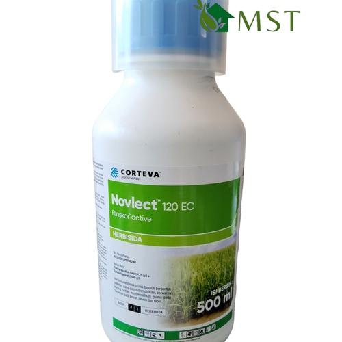 Jual Herbisida Novlect 120EC 500 ml - Kab. Madiun - Mitra Sahabat Tani ...