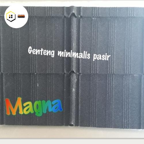 Jual Genteng Metal Minimalis / genteng minimalis / multiroof pasir ...