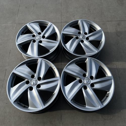 Jual Velg R17 OEM HONDA HRV TYPE S - Kota Surabaya - WHEELS WORLD ...