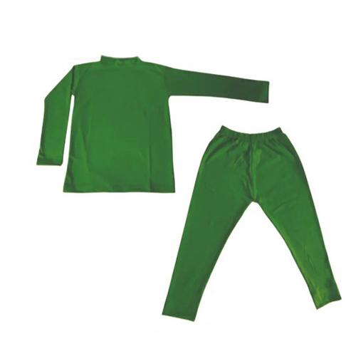 Jual Setelan Manset dan Legging Anak 1-10 Tahun Warna Hijau Fuji Manset ...