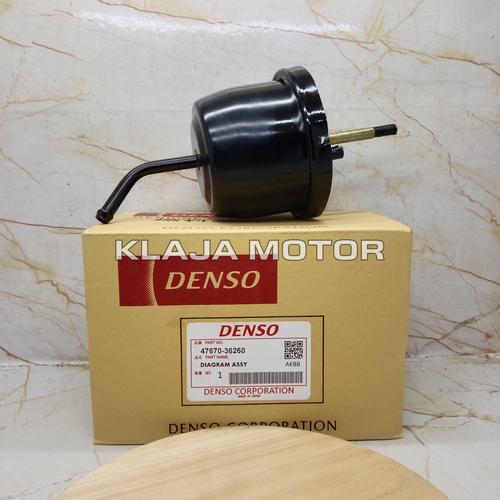 Jual CHAMBER ASSY DIAGRAM ASSY HT130 HINO DUTRO 46760-36260 ORI DENSO ...