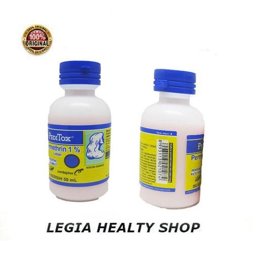 Jual Peditox - Obat Kutu Rambut - Kota Depok - legiahealtyshop | Tokopedia