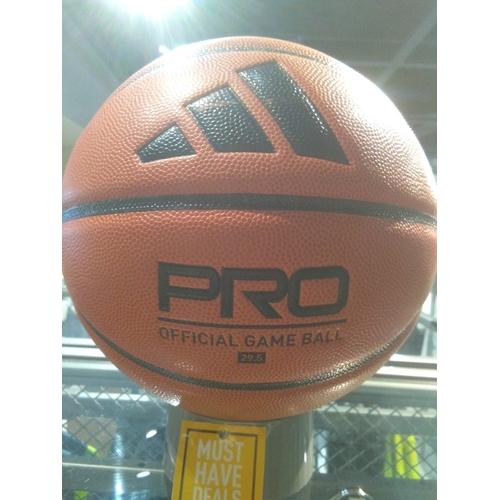 Jual Adidas Basketball [PRO 3.0 OFFICIAL GAME BALL] - Kab. Tangerang ...