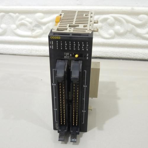 Jual PLC Omron CJ1W-OD263 output unit Made in japan - Kab. Tangerang ...