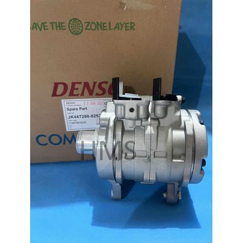 Jual Compresor Kompresor Compressor AC Mobil Xenia 1000 / Granmax ...