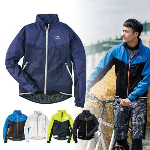 Jual Jaket Sepeda Gowes Cycling Find Out MOVE ACTIVE CYCLE Jacket ...