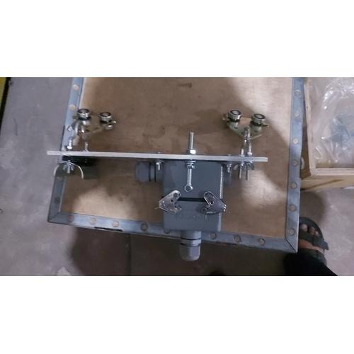 Jual PENDANT TROLLY 16 PIN HOIST CRANE - Kab. Karawang - Hoist Crane ...