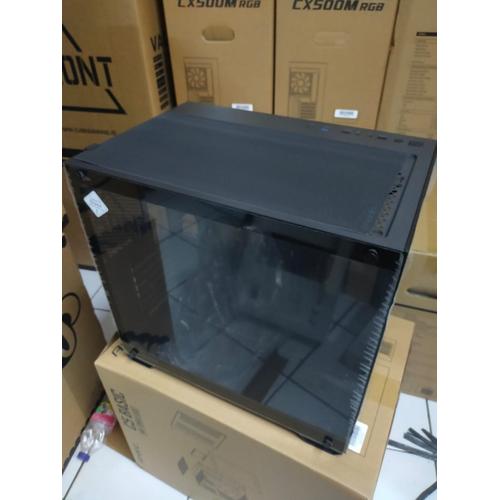 Jual Antec CONSTELLATION C5 BASIC - Mid-Tower Gaming Case - Stylish ...