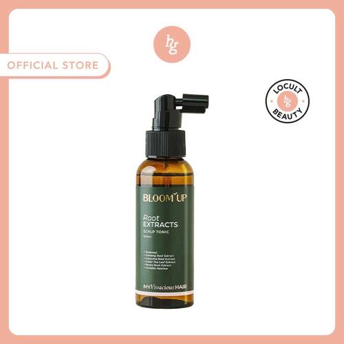 Promo Bloom Up - Roots Extracts Scalp Tonic - Jakarta Utara - heyglowid ...