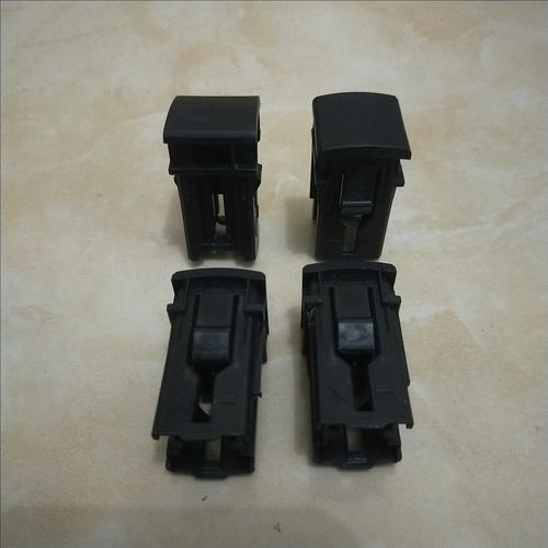 Jual cover tutup lubang base switch mobil toyota avansa rush raize ...