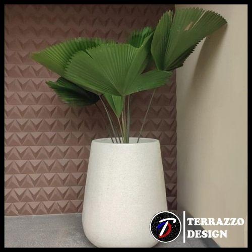 Jual Pot tanaman besar Teraso Jumbo Palm Elegant - Kota Depok ...