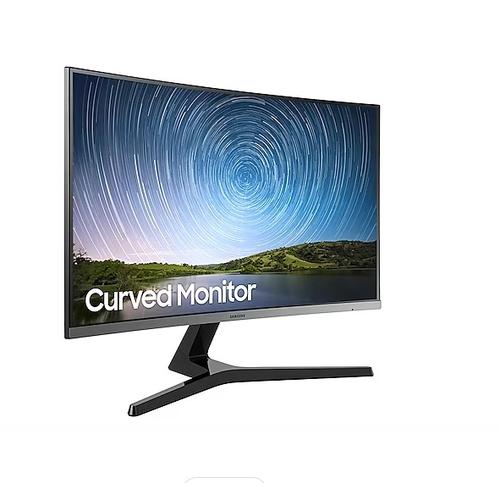 Jual Monitor SAMSUNG LC32R500 32" 75HZ FHD Curved - Kota Padang ...
