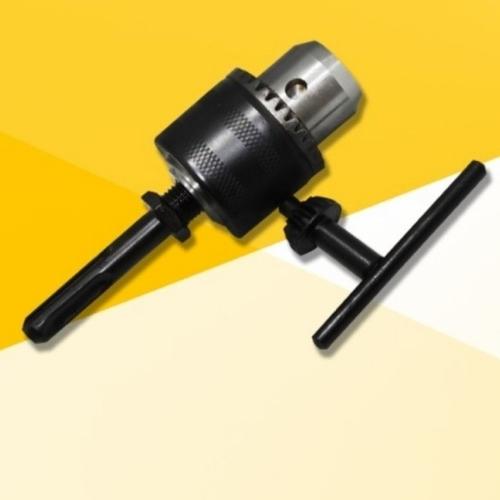 Jual KEPALA BOR PLUS ADAPTOR SDS PLUS SET KEPALA BOR 10MM - Jakarta ...