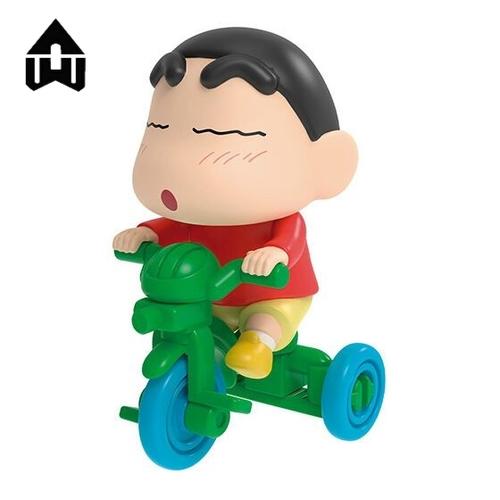 Jual GASHAPON - Crayon Shinchan Sinchan Shin-chan Characters ...