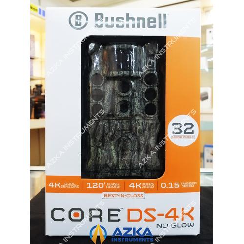 Jual Kamera Trap / Trail Camera BUSHNELL 119987C CORE DS-4K (Dual ...
