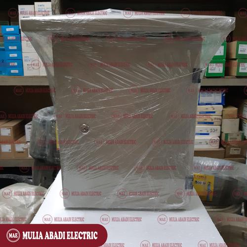 Jual Box Panel Outdoor/Box Panel Topi 30x40 Plat 1,2mm - Jakarta Pusat ...