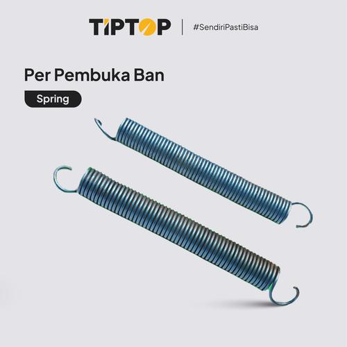 Promo TIP TOP Pneumatic Tire Changer / Alat Pembuka Ban Mobil - Spring ...