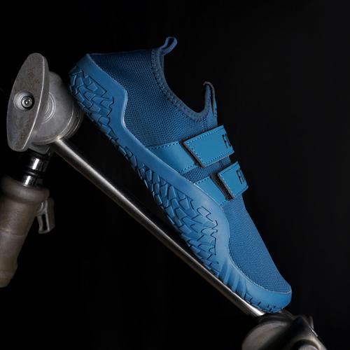 Jual Focused Phantom Deadlift Shoes | Gym Acc | Deadlift Slippers - Kab ...