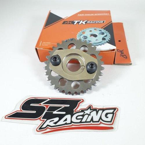 Jual Gigi Timing Geser Gear Sentrik Adjustable Tk Racing Mio Jupiter ...