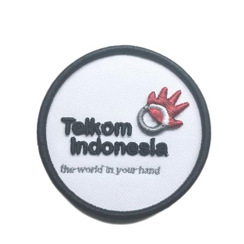 Jual Bordir Logo /Emblem 3D Timbul custom - Jakarta Utara - Segoro Mas ...