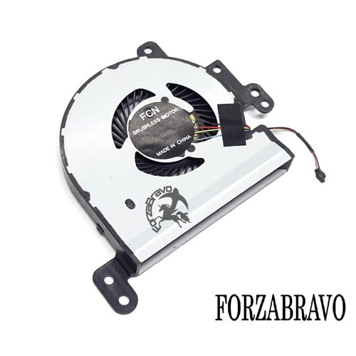 Jual FAN COCOK UNTUK ASUS X441 X441SC X441S X441U R414 - 4 PIN - Kab. Bekasi - TeamBravotech ...