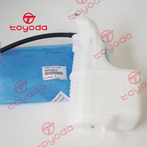Jual 16470-BZ210/ TABUNG CAD RADIATOR/ AVANZA 2015-2021/ TOYOTA - Kota ...