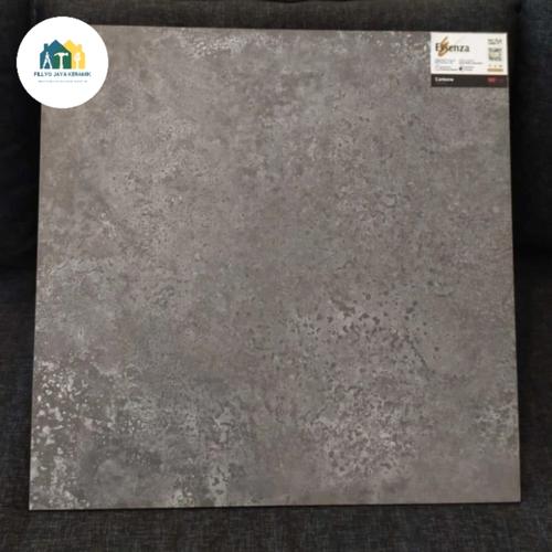 Jual Granit 60x60 Motif Abu gelap Corak nuasa semen carbon exotic ...