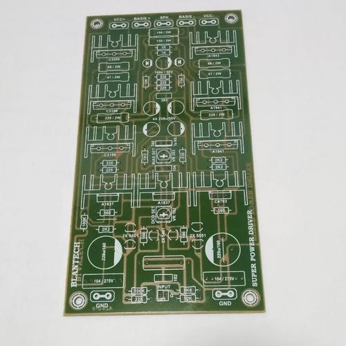 Jual PCB Super Driver UVJ B3 - Kab. Jember - RN elektronik | Tokopedia