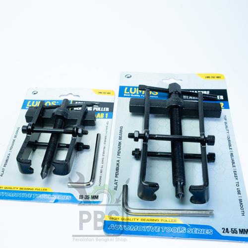 Jual [LUMOS] Tracker bearing luar AB-1 dan AB-2 . Treker bearing luar ...