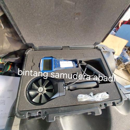 Jual tsi anemo meter velocicalc anemometer - Jakarta Barat - BINTANG ...
