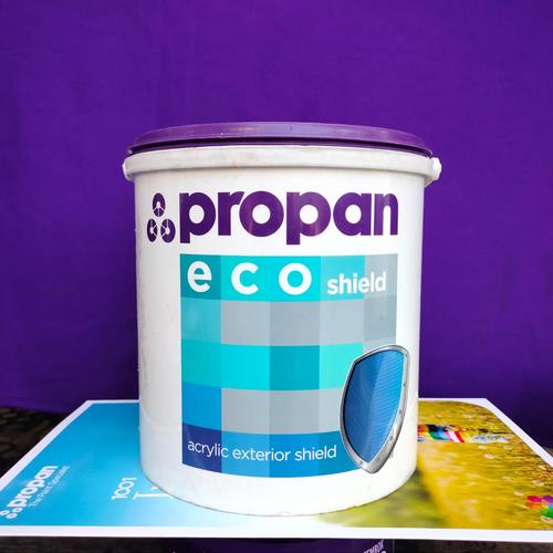 Jual cat tembok propan ecoshield - Cream, galon - Kota Bandung - TOKO ...