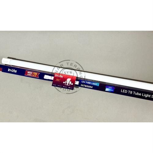 Jual LAMPU LED INLITE TL TUBE LIGHT NEON T8 18W 18 WATT 120CM ...