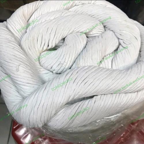 Jual Tali asbes / Asbestos rope 3/8" ( 10mm ) - Jakarta Barat - sinar ...