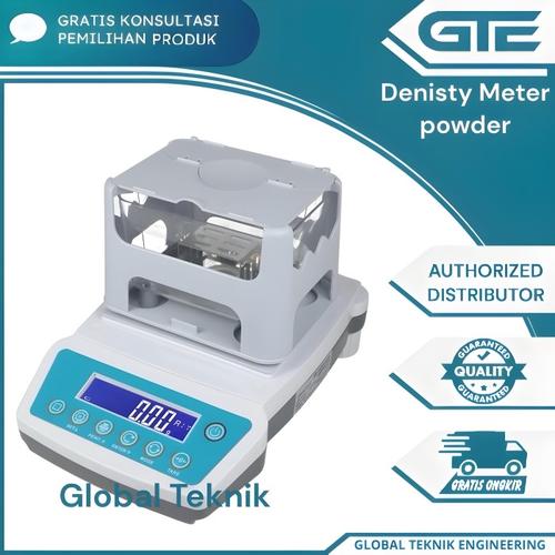 Jual Gold Purity Tester Density Meter Powder Densitometer Liquid JH300A ...