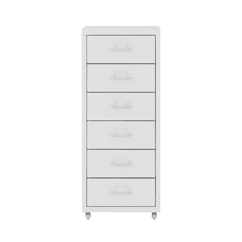 Jual INFORMA - Nord Laci Kantor LEMARI BESI - FILING CABINET 5 DRAWER ...