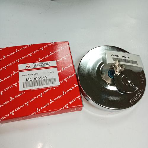 Jual Tutup tanki Fuso/Hino lohan - Jakarta Pusat - kenjho Motor | Tokopedia