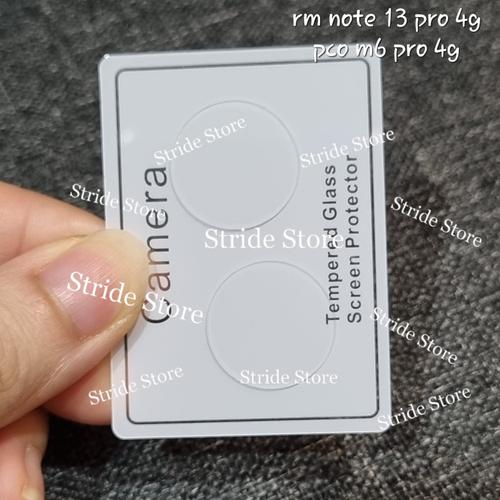 Jual TG CAMERA KACA REDMI NOTE 13 PRO 4G 5G POCO M6 PRO 4G X6 5G X6 PRO 5G PELINDUNG CAMERA ...