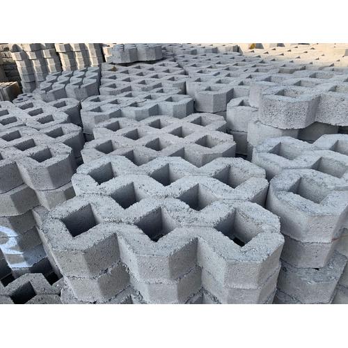 Jual Grassblock Paving Rumput Untuk Taman dan Kebun - Kab. Malang ...