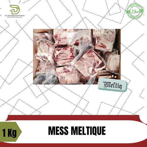 Jual Wagyu Mess Meltique - 1Kg - Grade A - Jakarta Timur - DND MEAT ...