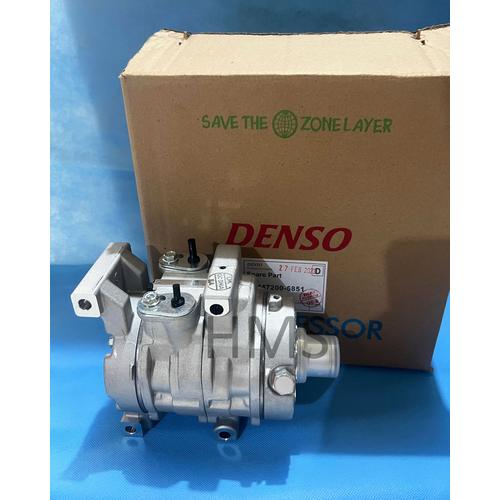 Jual Compressor Compresor Kompresor AC Mobil Avanza Xenia Terios Rush ...