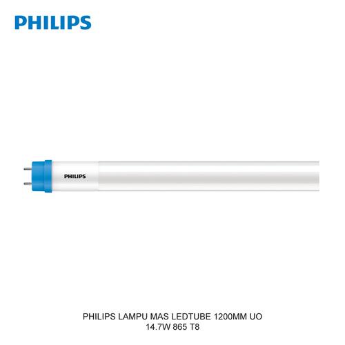 Jual PHILIPS MASTER LEDtube 1200mm UO 14.7W 865(Putih) T8 ID - Kota Tangerang - D&G Mart | Tokopedia