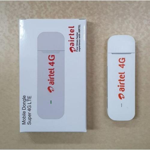 Jual USB Modem 4GLTE E3372 AIRTEL/HUAWEI 150 Mbps slot antena - Jakarta Pusat - Terra Master_NEW ...