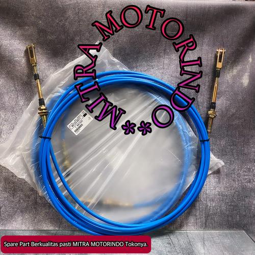Jual Kabel PTO/Kabel Dump/Cable Wiring PTO Truck Universal MC23-0511 7 ...