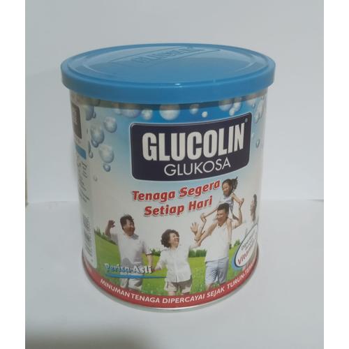 Jual Glukolin Glucosa Glucose Original Kaleng - Jakarta Utara - GoldenMoon12 | Tokopedia